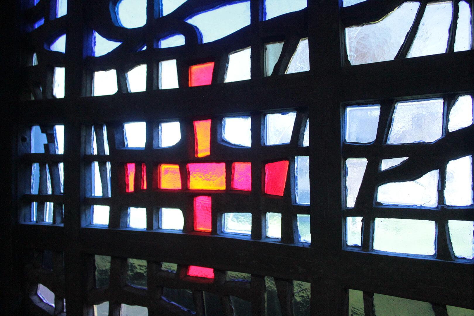 Sacred Heart Church, The Folly, Co. Waterford, Ireland - CJFA